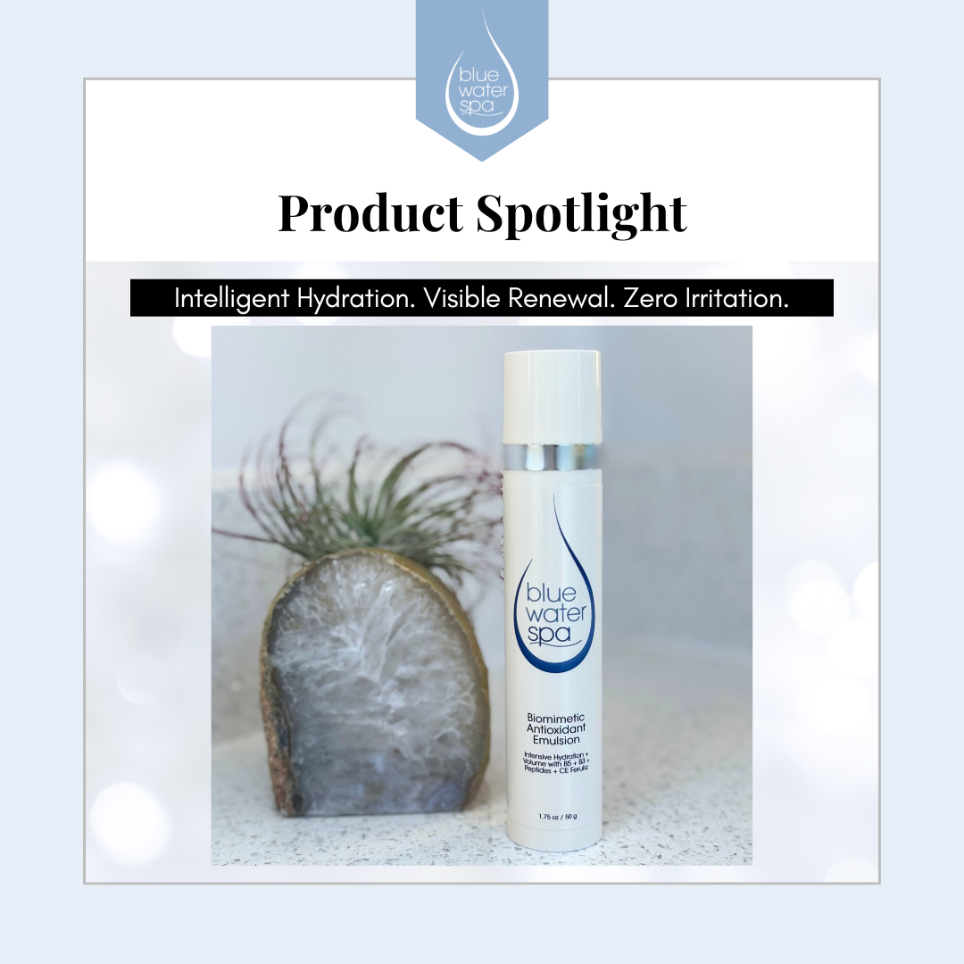 Blue Water Spa Medical Spa | Best Med Spa in Raleigh, NC