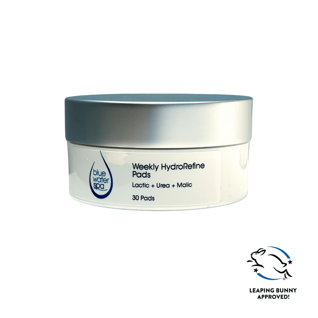 Blue Water Spa Medical Spa | Best Med Spa in Raleigh, NC