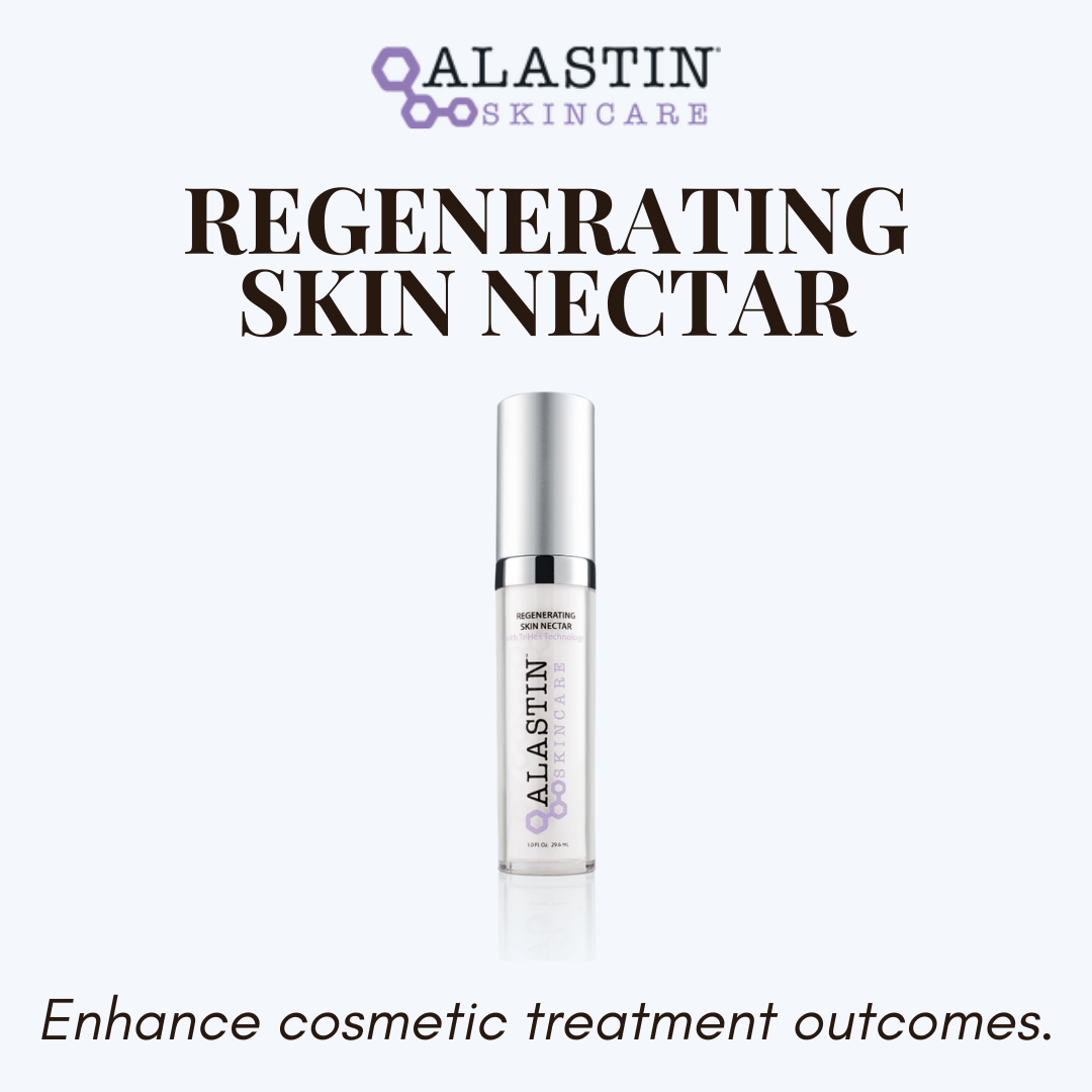 Alastin Regenerating Skin Nectar – Blue Water Spa