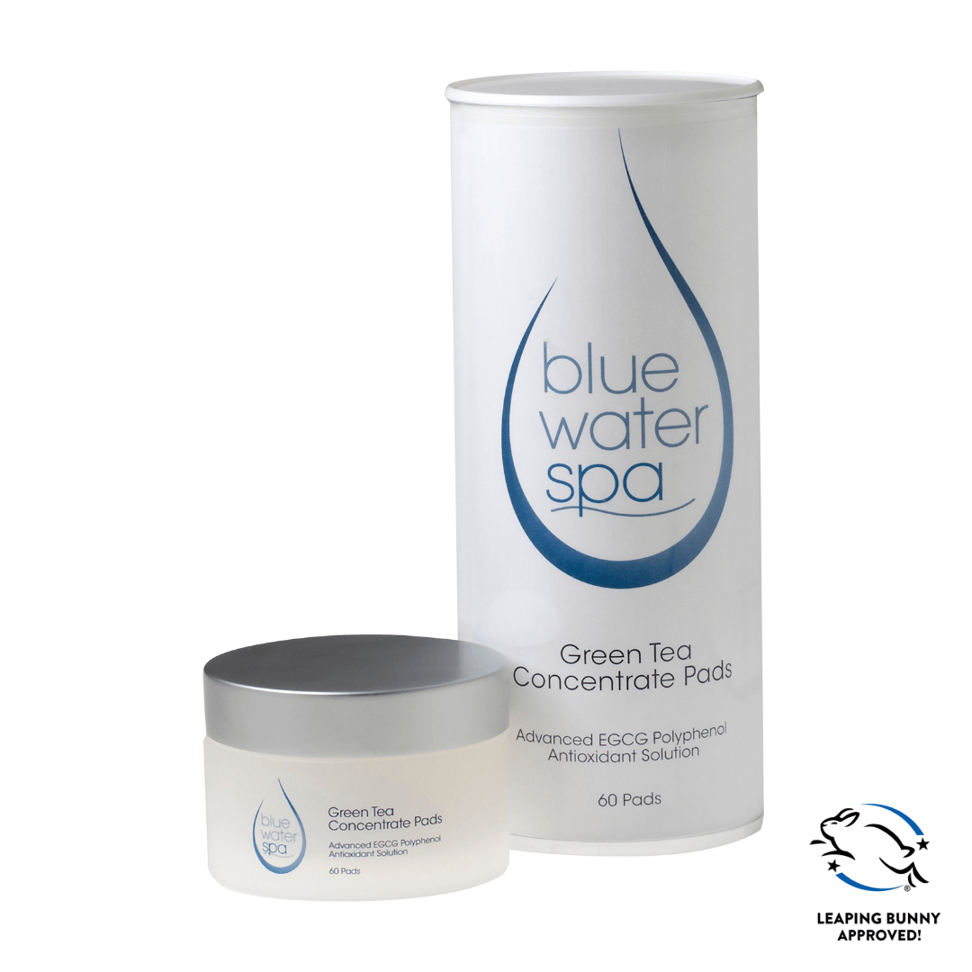 Blue Water Spa Medical Spa | Best Med Spa in Raleigh, NC