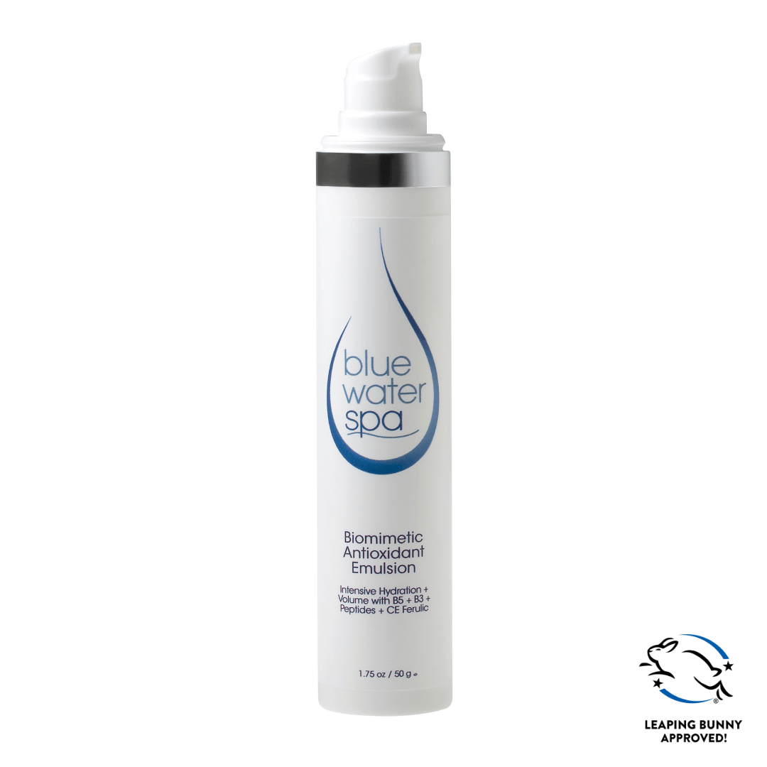 Blue Water Spa Medical Spa | Best Med Spa in Raleigh, NC